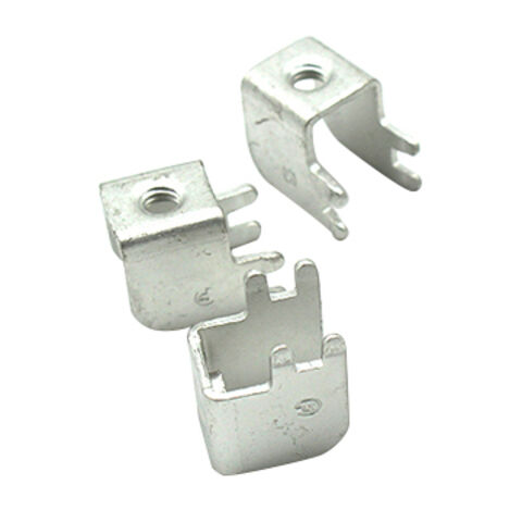 China PCB Sheet Metal Fabrication Terminal Blocks, Screws, Bolts, Nuts ...