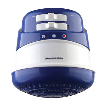 Buy Wholesale China Instant Electric Shower Head Heater With Working ...