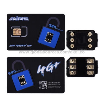 Buy Wholesale China New Plug-and-play Unlock Sprint Japanese Au ...