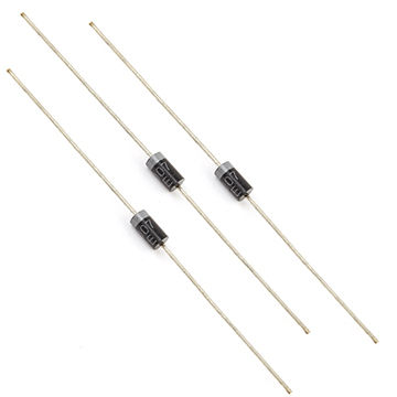 Buy Wholesale China 1a, 800v Through Hole Do-41 Standard Recovery ...