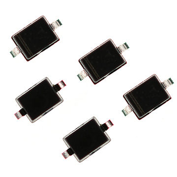 Buy China Wholesale Mmdl914 Sod-323 Small Signal Fast Smd Switching ...