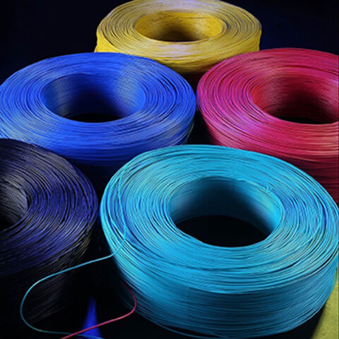 Electrical Wire, ccc/ UL/CUL Certified, Electrical Wire hook wire ...