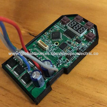 Buy Wholesale China 655 Digital Torque Wrench Controller, Brushless ...