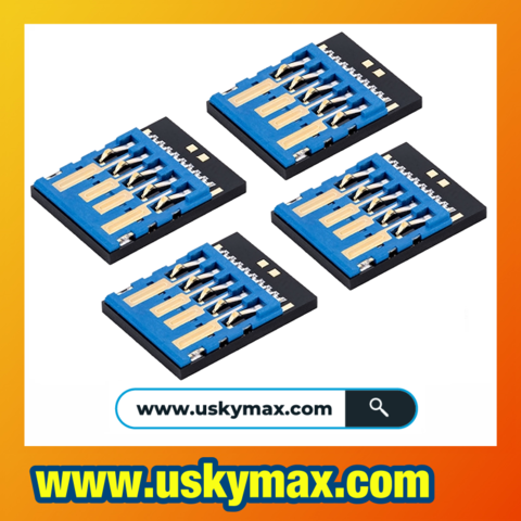 Buy Wholesale Hong Kong SAR Micro Udp 3.0, Mudp 3.0, Usb 3.0 Udp, Usb 3 ...