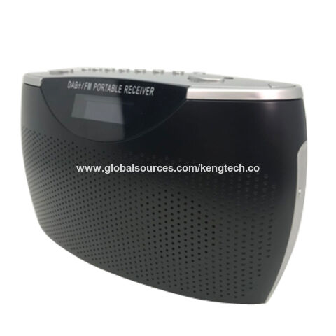 Buy Wholesale Hong Kong SAR Portable Am Fm Pll Radio With Earphone Jack ...