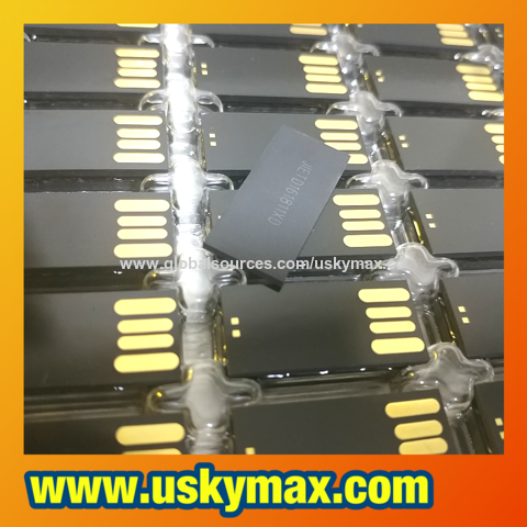 Udp Memory Chip, Cob Memory Chip, Udp Usb Chip In 2gb/4gb/8gb/16gb/32gb ...