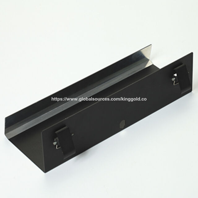 Buy Wholesale China High Quality Aluminum Box Anc Cover & Aluminum Box ...