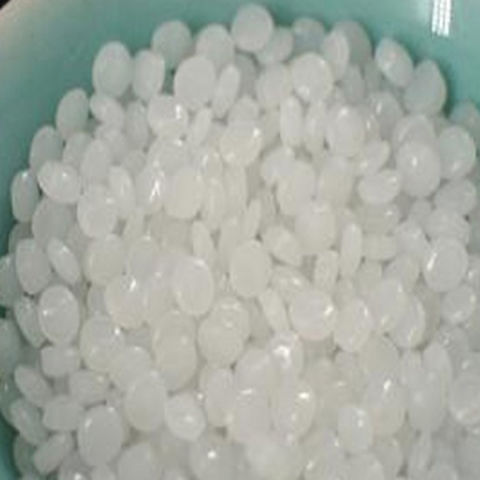 Buy Wholesale China Virgin Hdpe Granules/ Polyethylene Pellets /hdpe ...