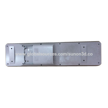 Buy Wholesale China Advanced Medical Device Parts, Injection Mold ...