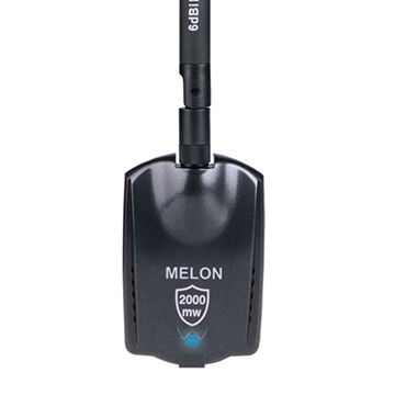 Buy Wholesale China 2000mw High Power Micro Usb Wi-fi Adapter With 6dbi ...