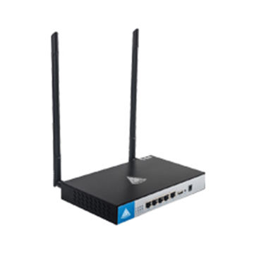 Buy Wholesale China Metal Case 300mbps Usb Wi-fi Router With Detachable ...