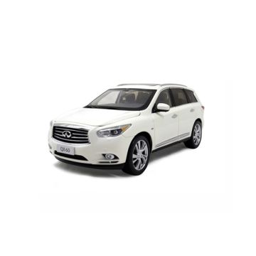 Buy Wholesale China Infiniti Qx70 2014 1/18 Scale Diecast Model Car ...
