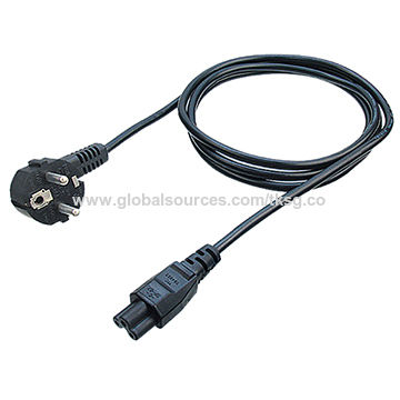 Buy Wholesale China European Plug Power Cords Iec C13 10a 16a 250v ...