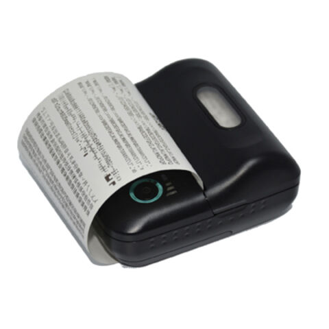 Buy Wholesale China Usb Bluetooth Android Mobile Thermal Portable ...