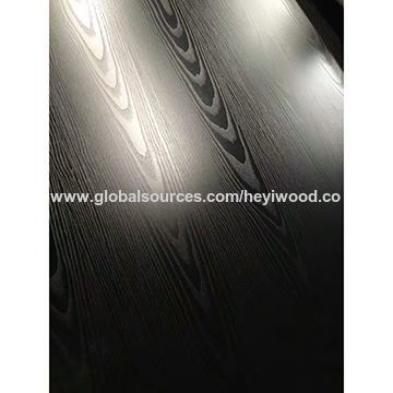 Hot sale decorative melamine paper faced MDF board for furniture ...