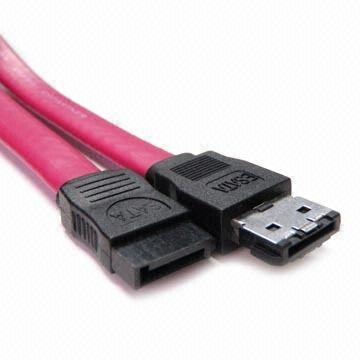 Buy Wholesale China Sata To Esata Cable & Sata To Esata Cable | Global ...