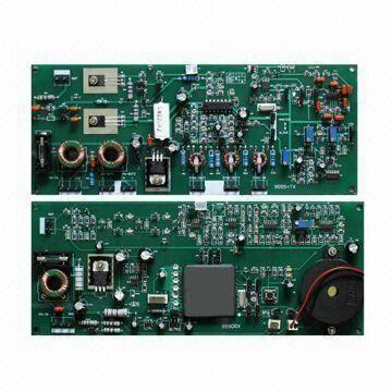 Buy Wholesale China 8.2mhz Rf Anti-theft Eas System/main Board ...