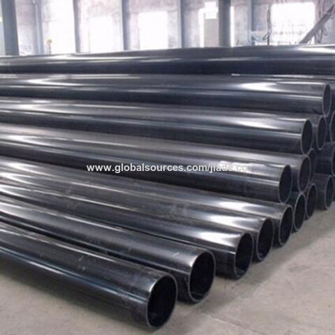 Buy Wholesale China A252 Steel Piling Pipes, Lsaw Steel Pipe, Gas And ...
