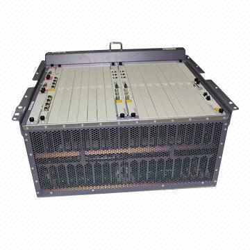 Gpon Optical Line Terminal/ma5680t, 23 Slots, 2xscun Control Board ...