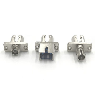 Buy Wholesale China St-st Single Mode Hybrid Adapter & Hybrid Adapter ...