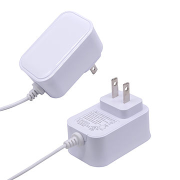 5V2A SAA TV box Power Adapter AC/DC adapter with CB CE EMC LVD test ...