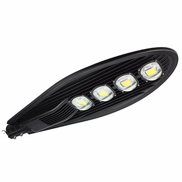 Cobra Head Street Light