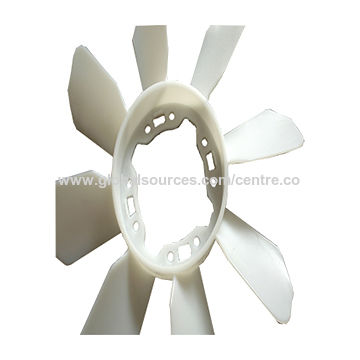 Buy Wholesale China Automotive Condenser Fans, Fans & Automotive ...