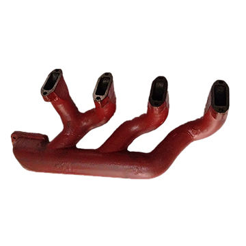 Buy Wholesale China High Quality F4l912t Diesel Engine Exhaust Pipe ...