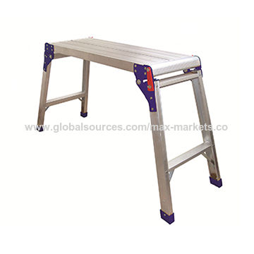 Buy Wholesale China Safety Hinge Work Platform & Safety Hinge Work ...