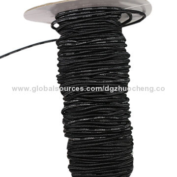 Buy Wholesale China Polyester String With Silkscreen Print & Polyester ...