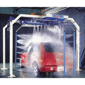 Car washing machine for sale store