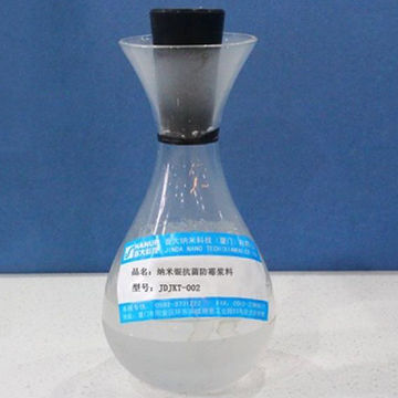 Buy Wholesale China Jdjkt-002 Silver Ion Antibacterial And Anti-mildew ...