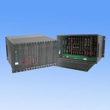 Buy Wholesale China 6u Modular Centralized Pcm Multiplex Equipment With ...