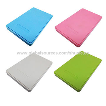 Factory Direct High Quality China Wholesale 2.5 Inch Usb 2.0 Hdd ...
