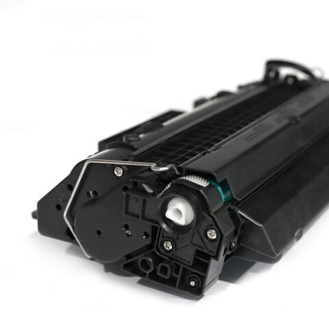 Buy Wholesale China Compatible Black Toner Cartridge 7551a For Hp ...