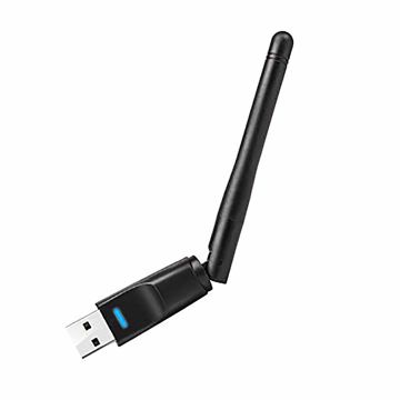 Buy Wholesale China Rtl 5370 Usb Wifi Adapter Hot Selling & Usb Wifi ...