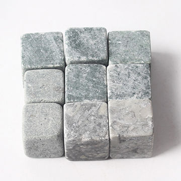 Buy Wholesale China Whiskey Stones/ Frigid Whisky Ice Stone/ Cold Ice ...