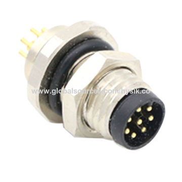 Buy Wholesale China High Termperture 260 Degree Reflow Soldering M8 8 ...