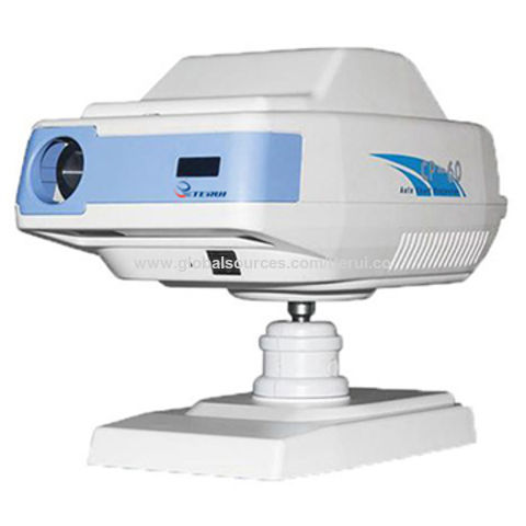Buy Wholesale China Chart Projector Tr-cp--60, Adopting The Latest ...