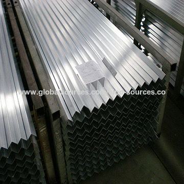 Angle steel or iron bar for building structure and engineering ...