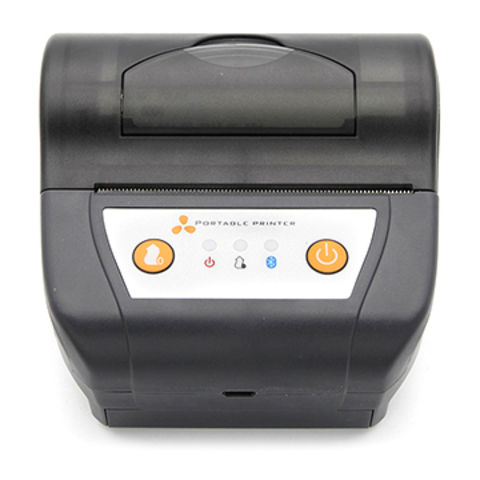 Buy Wholesale China 80mm Mobile Thermal Wireless Wifi And Bluetooth ...