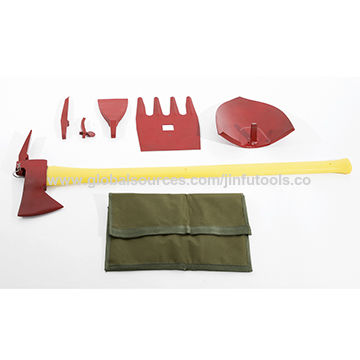 Buy Wholesale China Axe Mate Tool Set, Made From Drop Forged Carbon ...