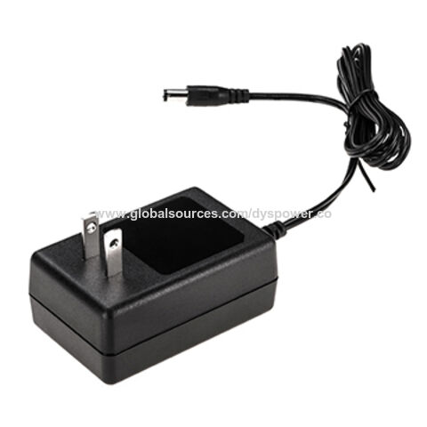 Buy Wholesale China 36w Wall Mount Power Adapters With Level Vi And Ul ...