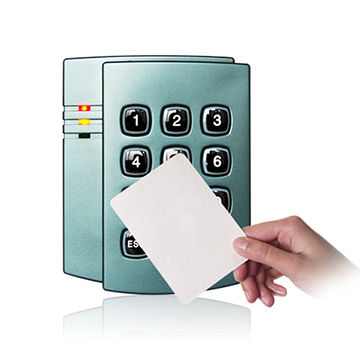 Buy Wholesale China Ip65 Proximity Id Card Reader Rfid Access Control ...