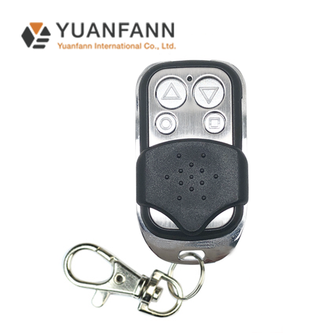 Buy Wholesale Taiwan Rf Receiver And Transmitter Remote Control For ...