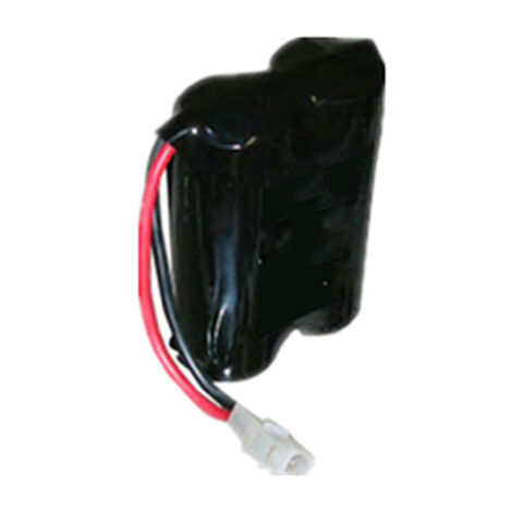 2.4V NiMH rechargeable battery pack,made of 2*13000mAh cylindrical F ...