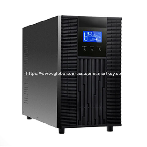 Buy Wholesale China Online Ups 110v 220v 1kva 2kva 3kva With 0.8 Power ...