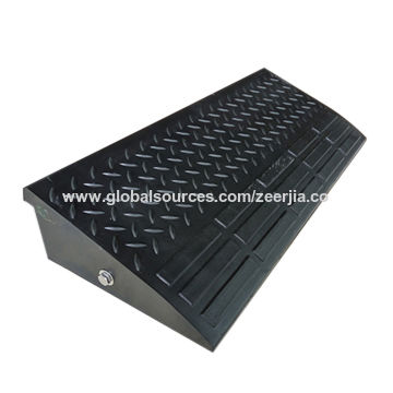 Rubber ramp mat and rubber corner,rubber shock absorbers, rubber ramp ...