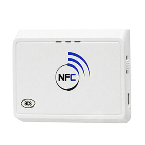 Buy Wholesale China Bluetooth Nfc Contacltess Card Reader Support ...