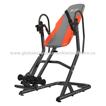 Buy Wholesale China Inversion Tables & Inversion Tables at USD 80 ...